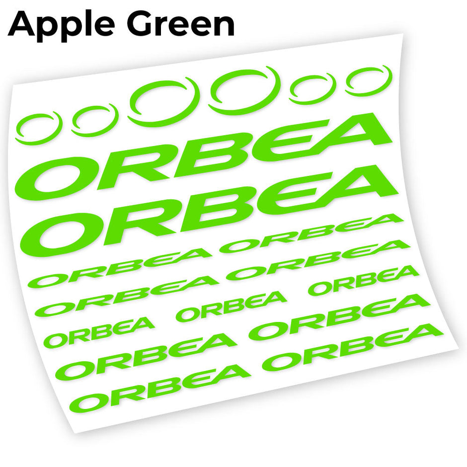 Orbea – stickersvelo.fr